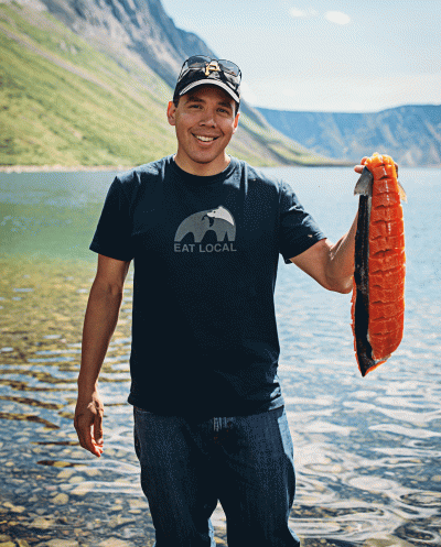 Inuit | Indigenous Peoples Atlas of Canada