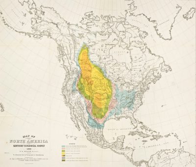 Bison Hunting | Indigenous Peoples Atlas of Canada