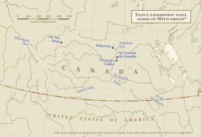 Worldview | Indigenous Peoples Atlas of Canada