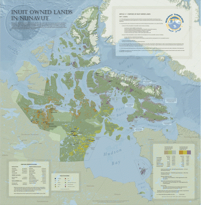 Nunavut | Indigenous Peoples Atlas of Canada
