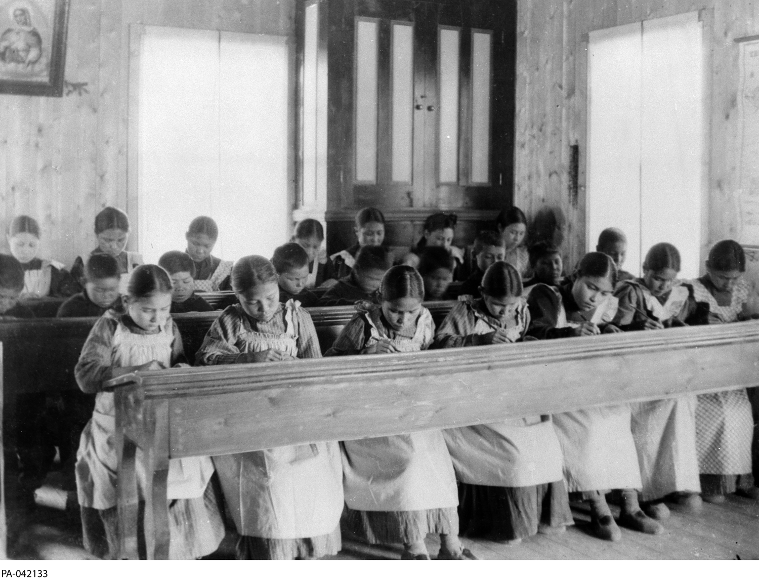 Early History | Indigenous Peoples Atlas of Canada