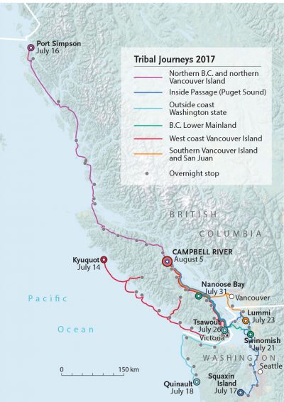 Rivers, Lakes and Water Resources | Indigenous Peoples Atlas of Canada