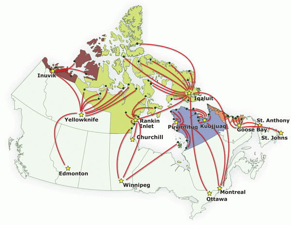 Health | Indigenous Peoples Atlas of Canada