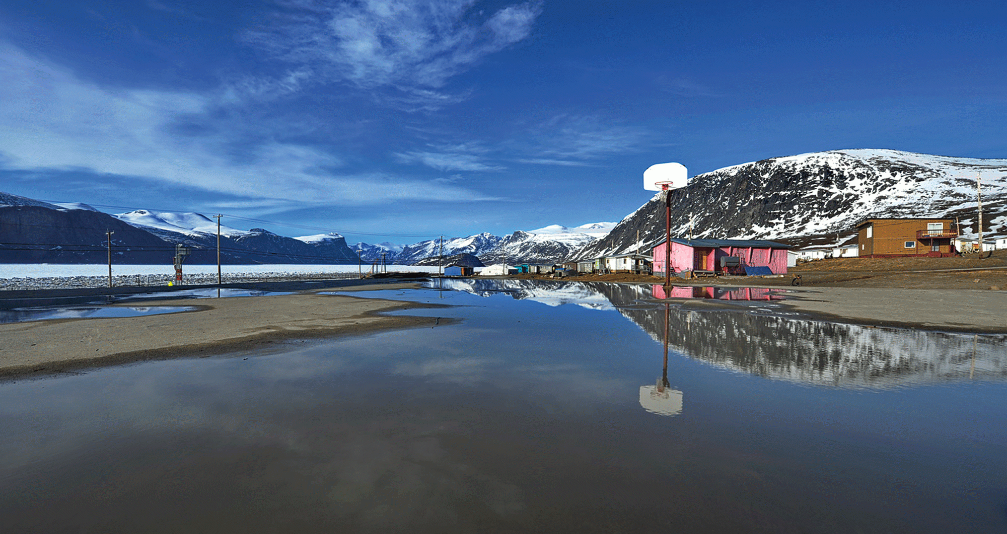 Housing | Indigenous Peoples Atlas of Canada