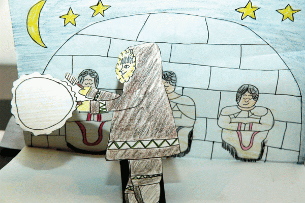 Education | Indigenous Peoples Atlas of Canada