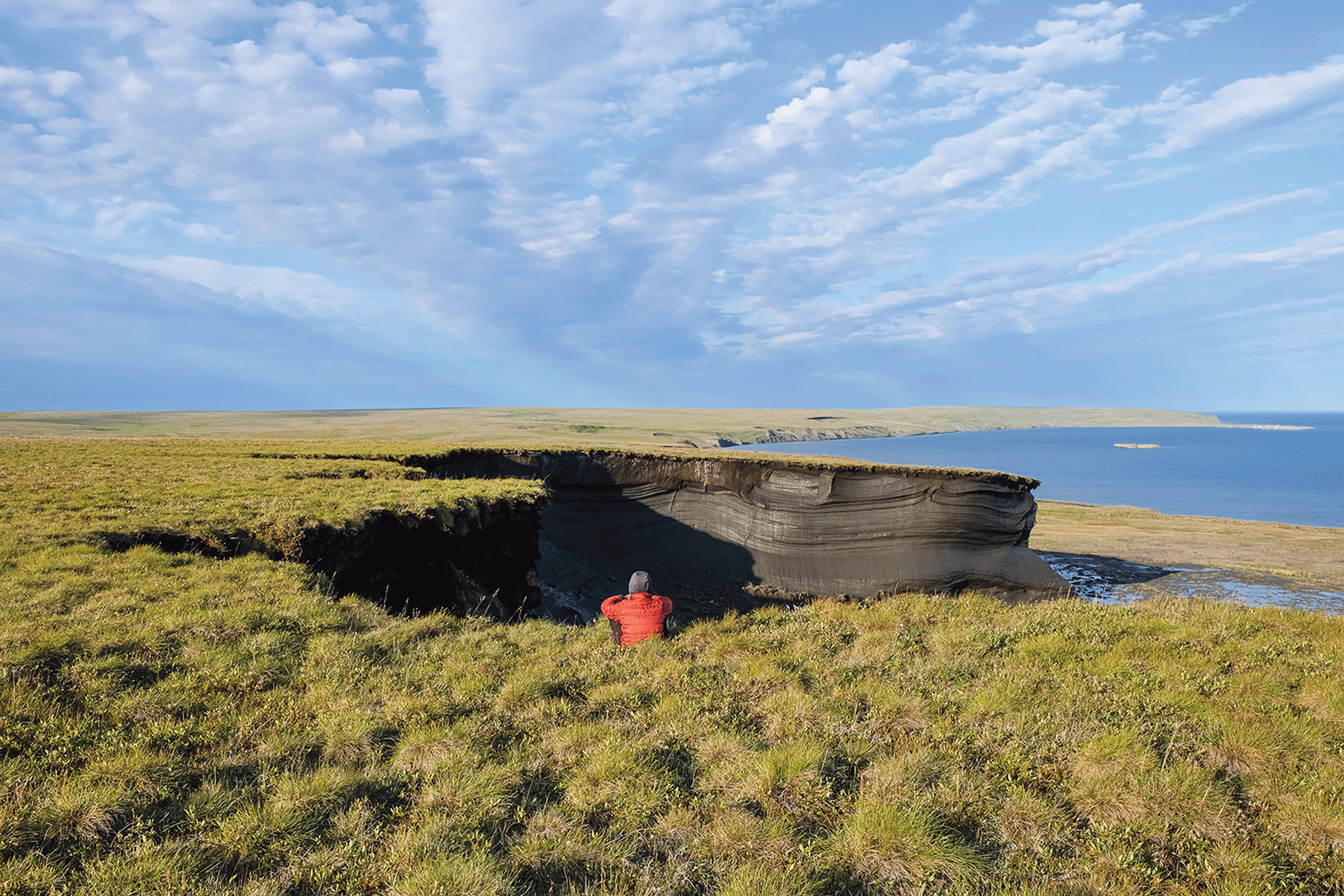 Permafrost | Indigenous Peoples Atlas of Canada