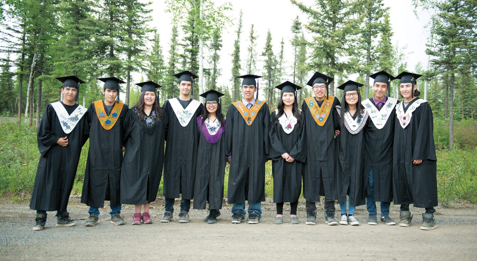 Education | Indigenous Peoples Atlas of Canada