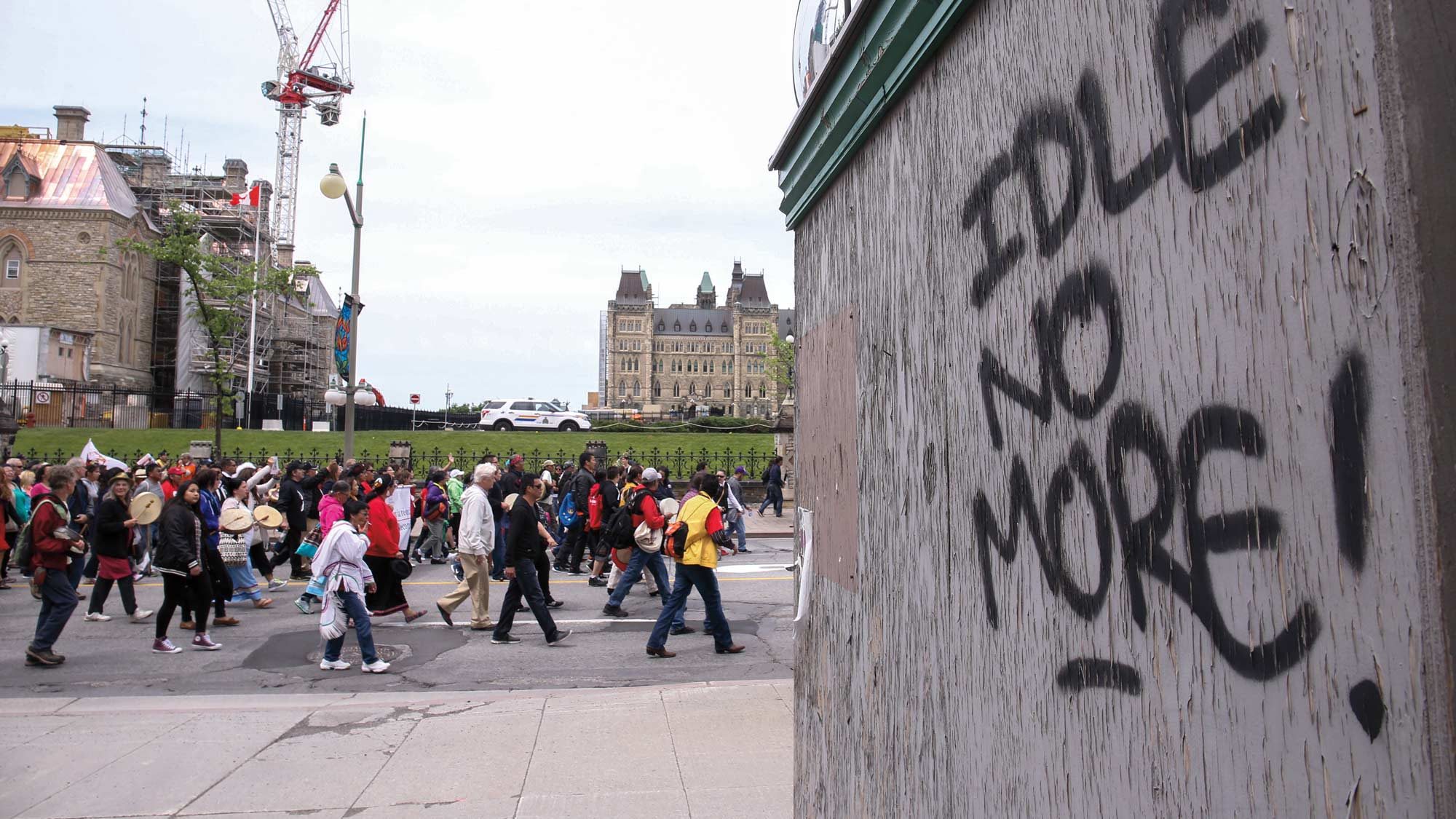 Urban Indigenous Populations | Indigenous Peoples Atlas of Canada