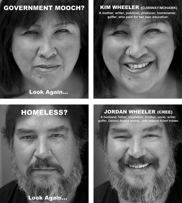 Racism | Indigenous Peoples Atlas of Canada