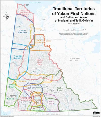 Treaties | Indigenous Peoples Atlas of Canada